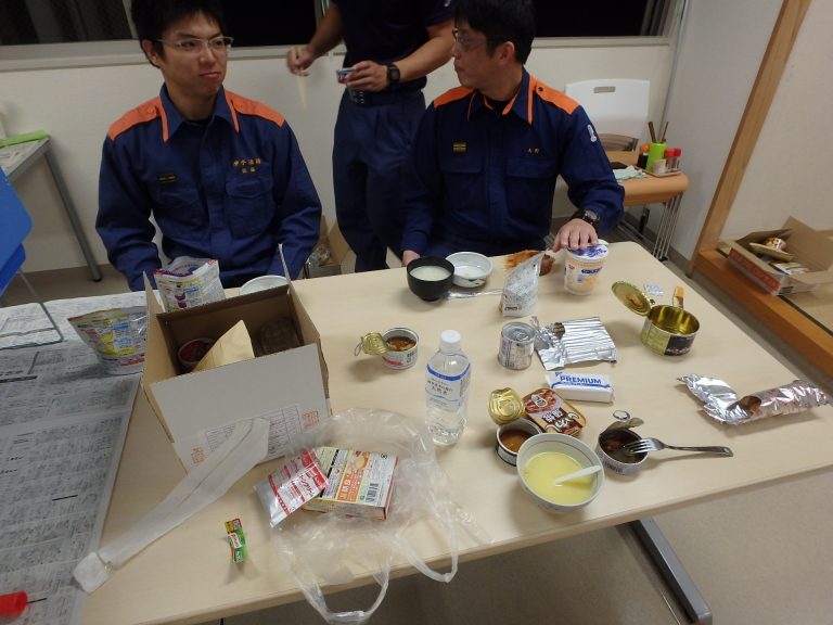 砥部消防署災害時対応訓練を実施しました｜お知らせ｜伊予消防等事務組合消防本部
